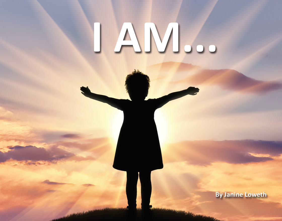 Welcome - I AM Children Books